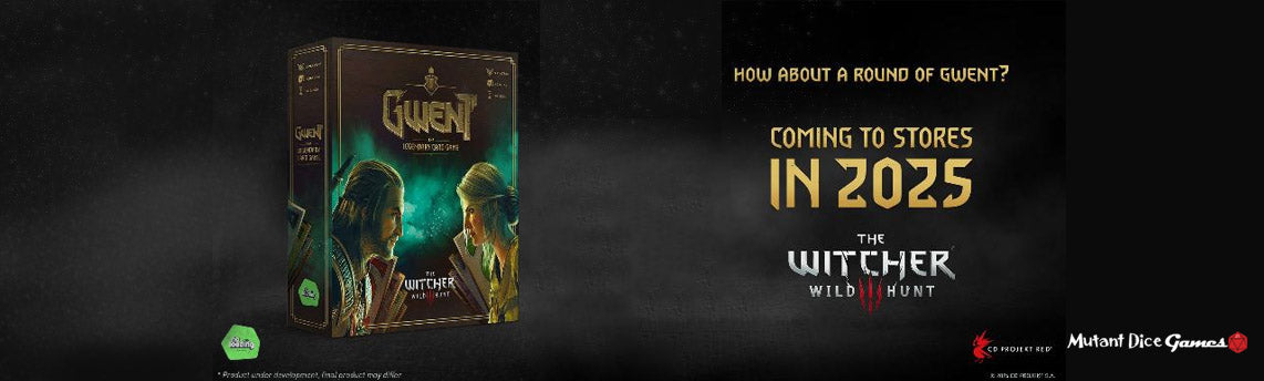 MUTANT DICE GAMES – Mutant Dice Games